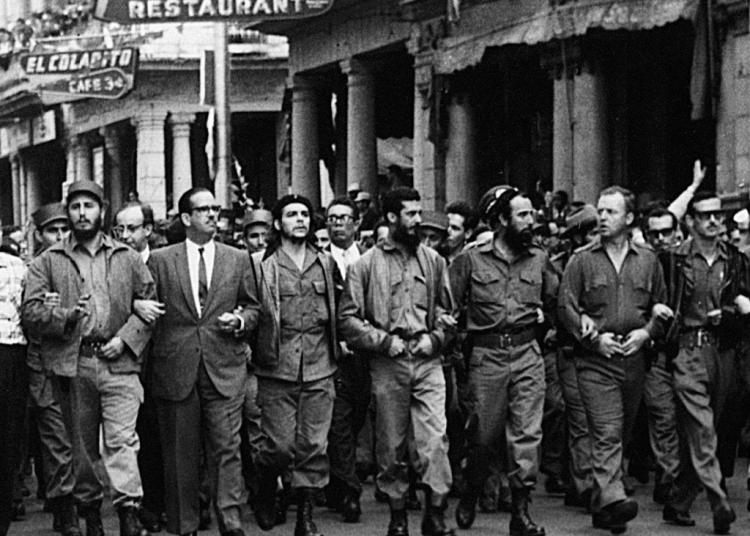 Cuba, 60 años de nuestra revolución | IADE Cuba, 60 años de nuestra revolución | IADE