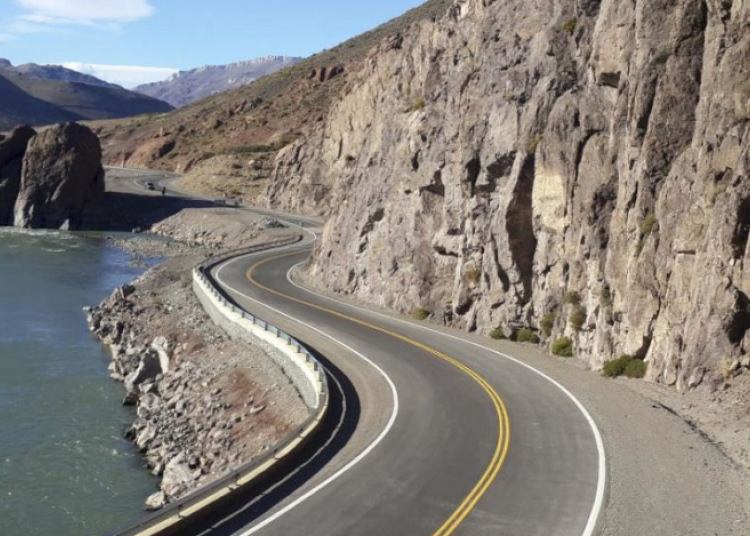 Corredor bioceánico y desarrollo del Norte Grande | IADE