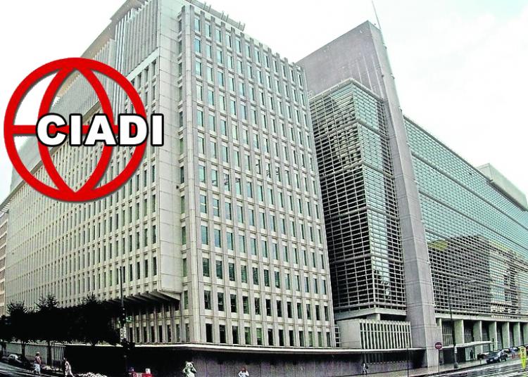 Informe: evaluación y alternativas al CIADI | IADE