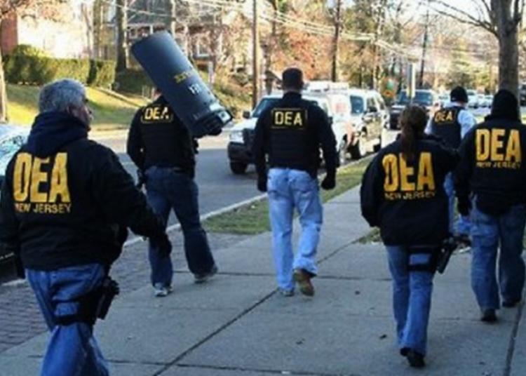 ¿Que se oculta detrás del acuerdo entre el gobierno y la DEA? | IADE