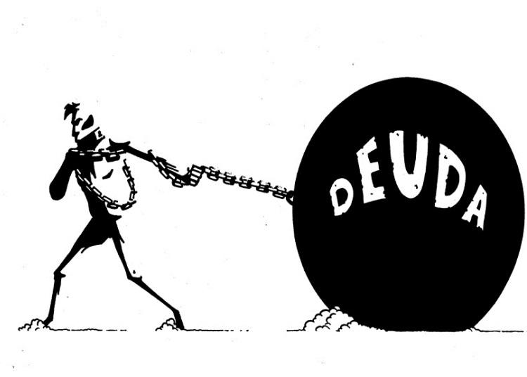 El rol de la deuda externa | IADE