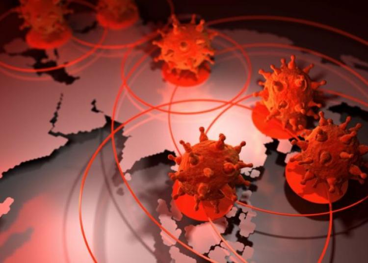 La pandemia del coronavirus y la transformación de la sociedad | IADE